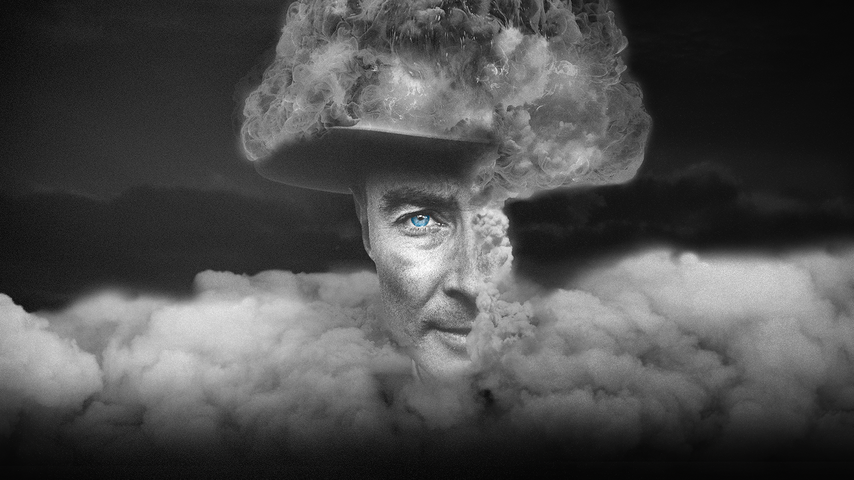 To End All War Oppenheimer & The Atomic Bomb | Se med SkyShowtime her ...