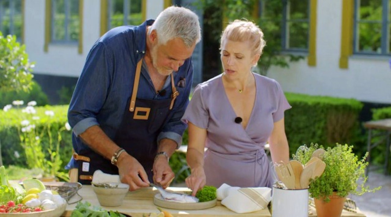 Sommer med Ernst | Se afsnittet her | TV 2 Play