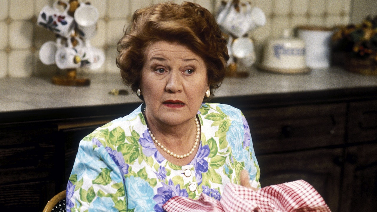 Fint skal det være - special | Se med BritBox her | TV 2 Play