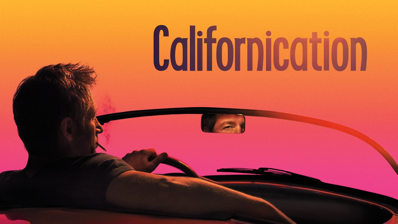 Californication - Stream alle seriens sæsoner - TV 2 Play