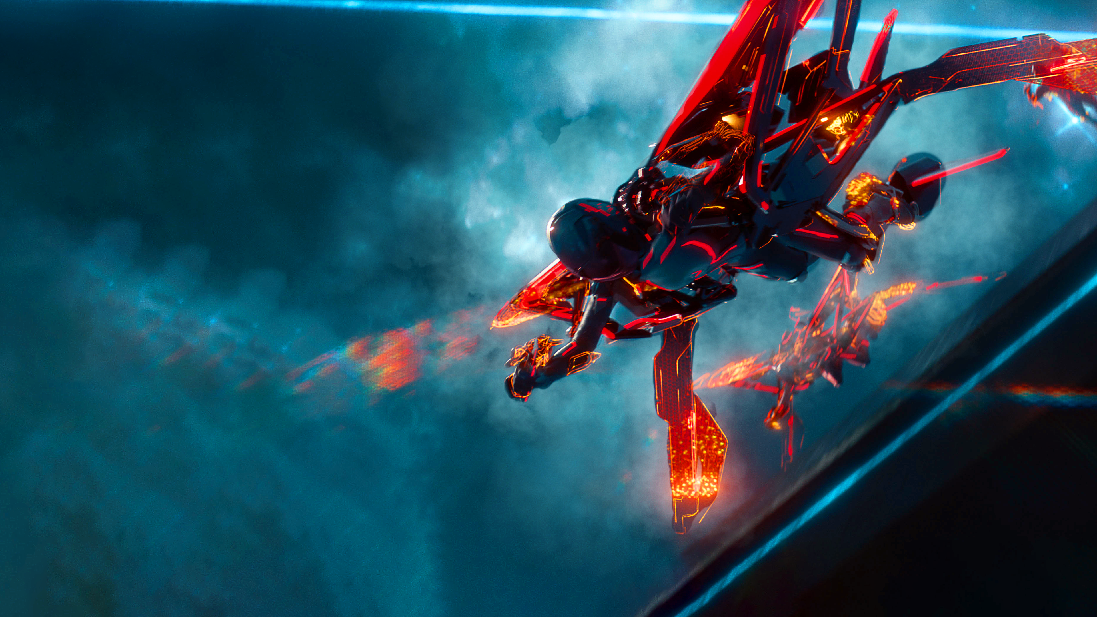 Tron: Ares | Se på Disney+ med TV 2 Play