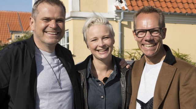 Sæt pris på Danmark: Nordjylland - S1:E2 • 28 min - TV 2 PLAY