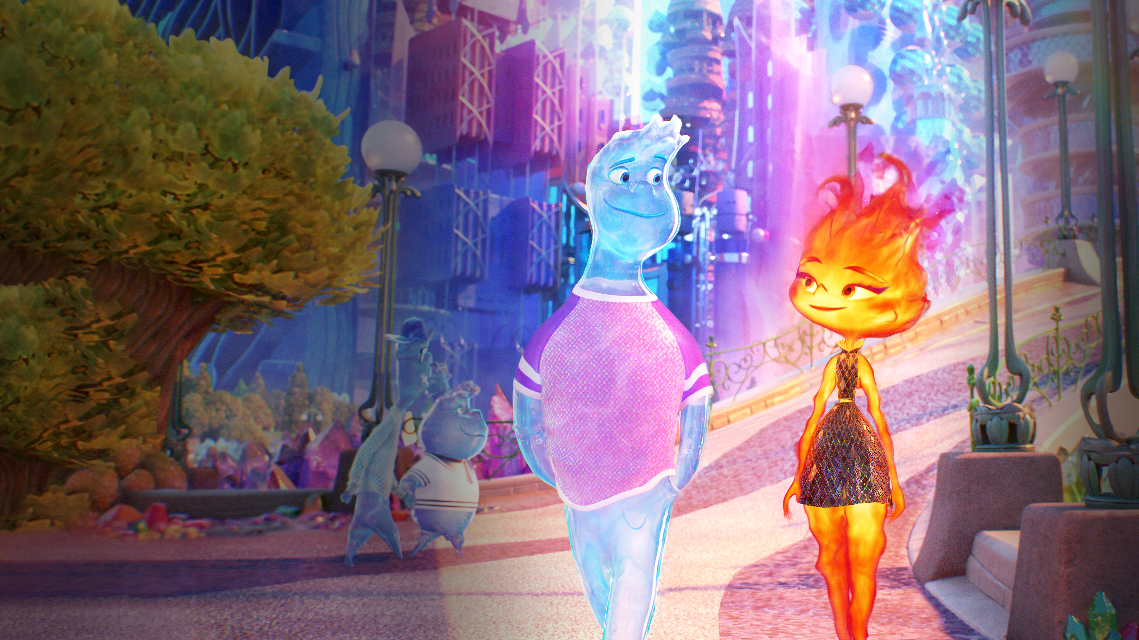Elementært | Se på Disney+ med TV 2 Play