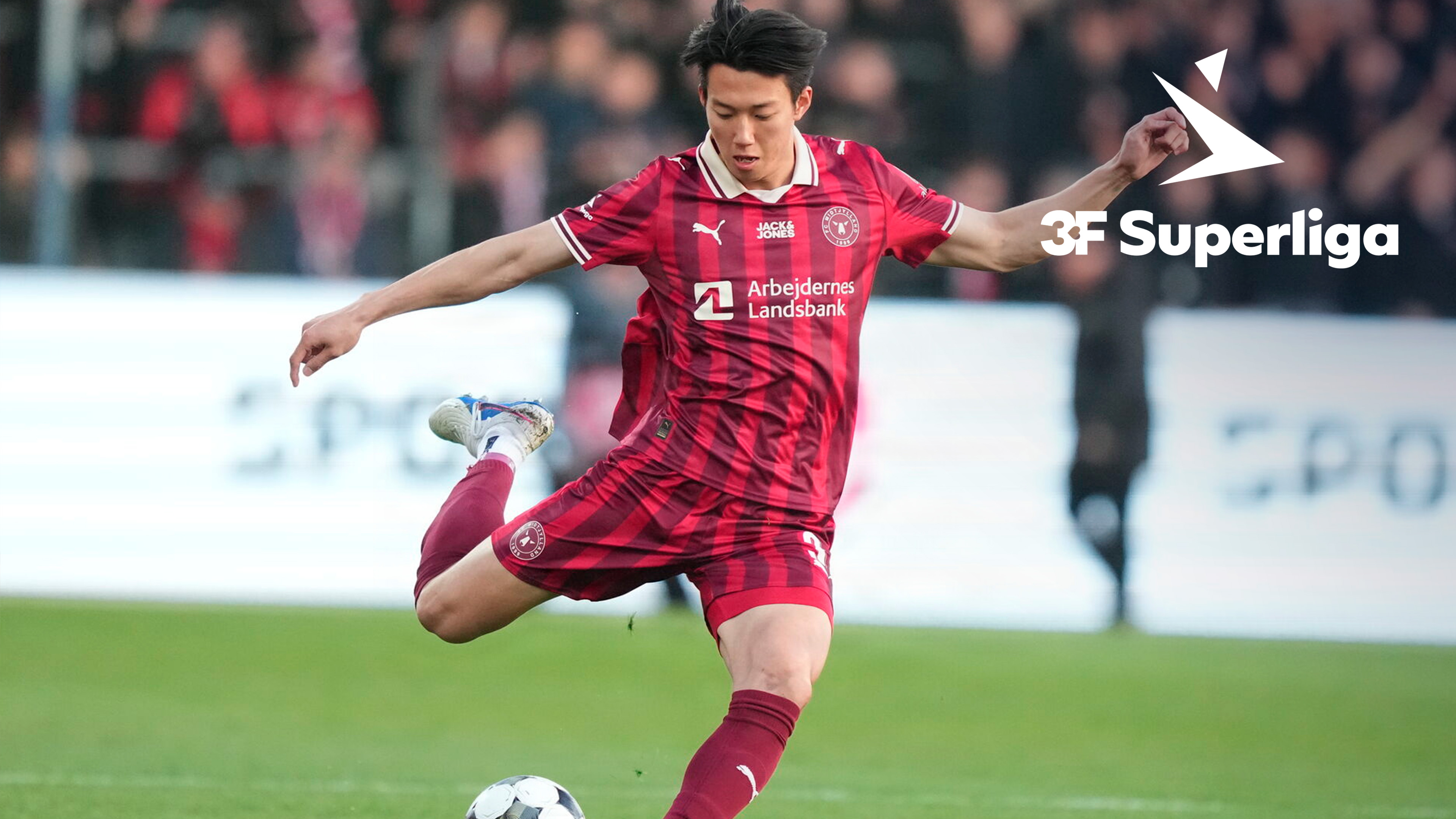 TV 2 Play | Serier, nyheder og underholdning