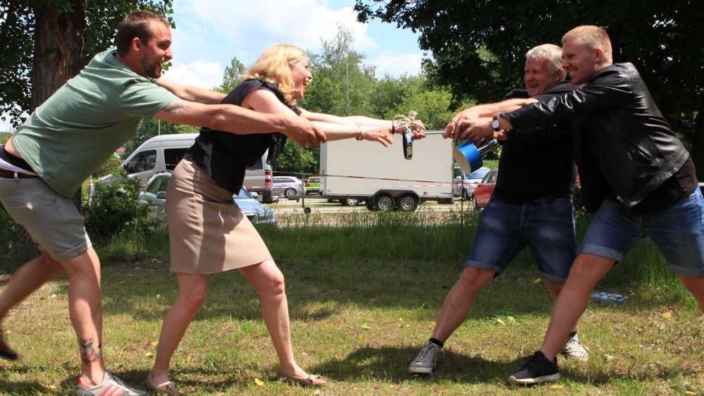 Loppe Deluxe — Se afsnittet her — TV 2 Play