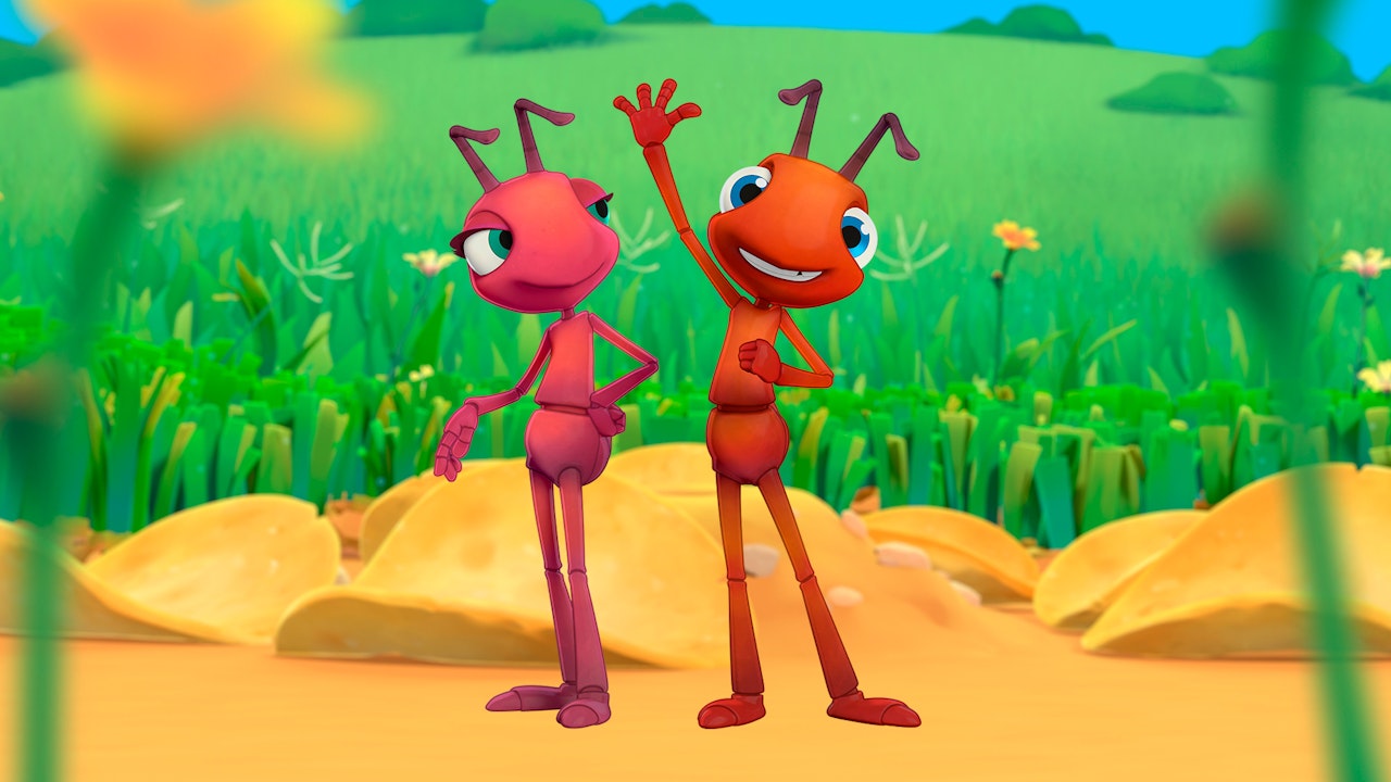 Antiks | Se serien her | TV 2 Play