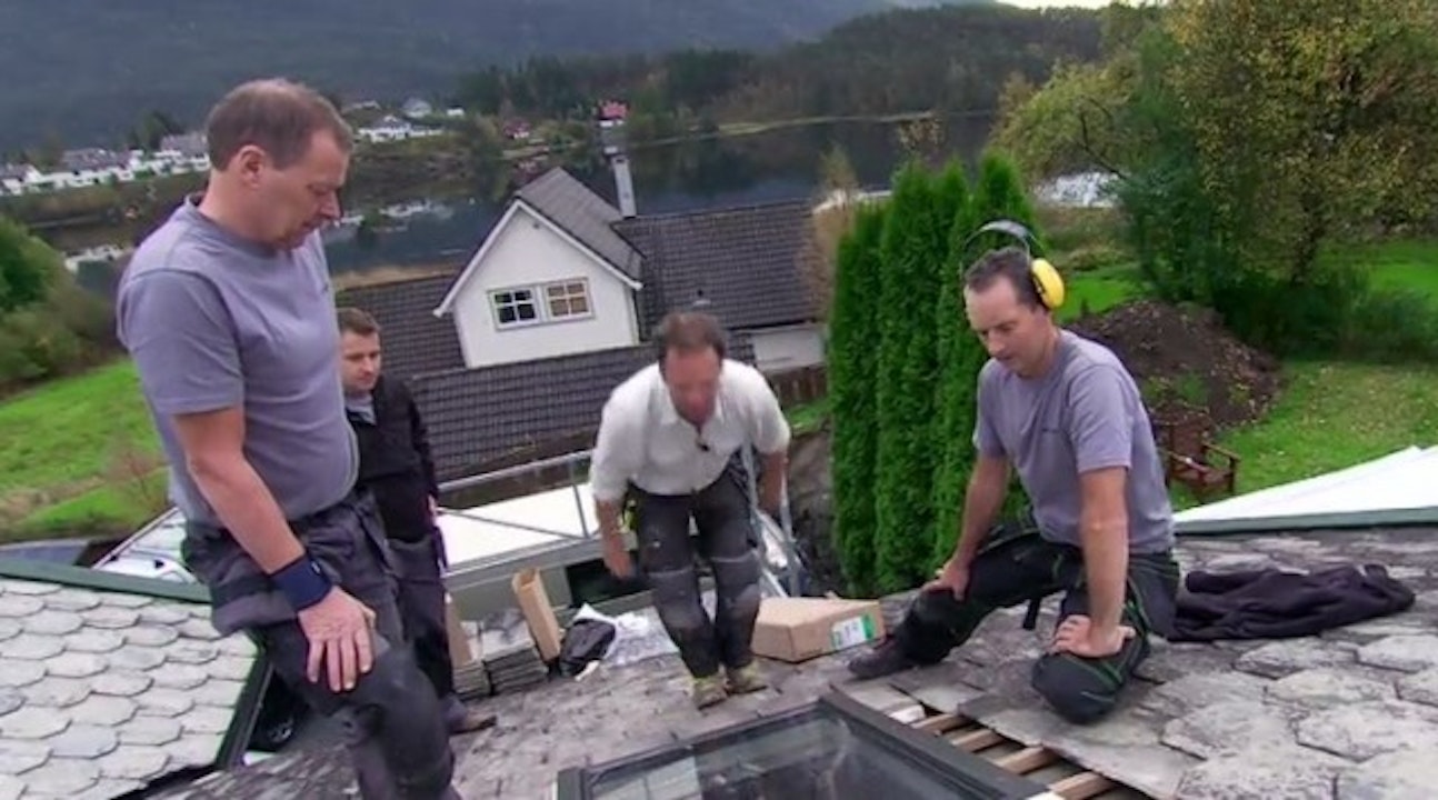 Hjemlig Nemlig Se Afsnittet Her Tv 2 Play