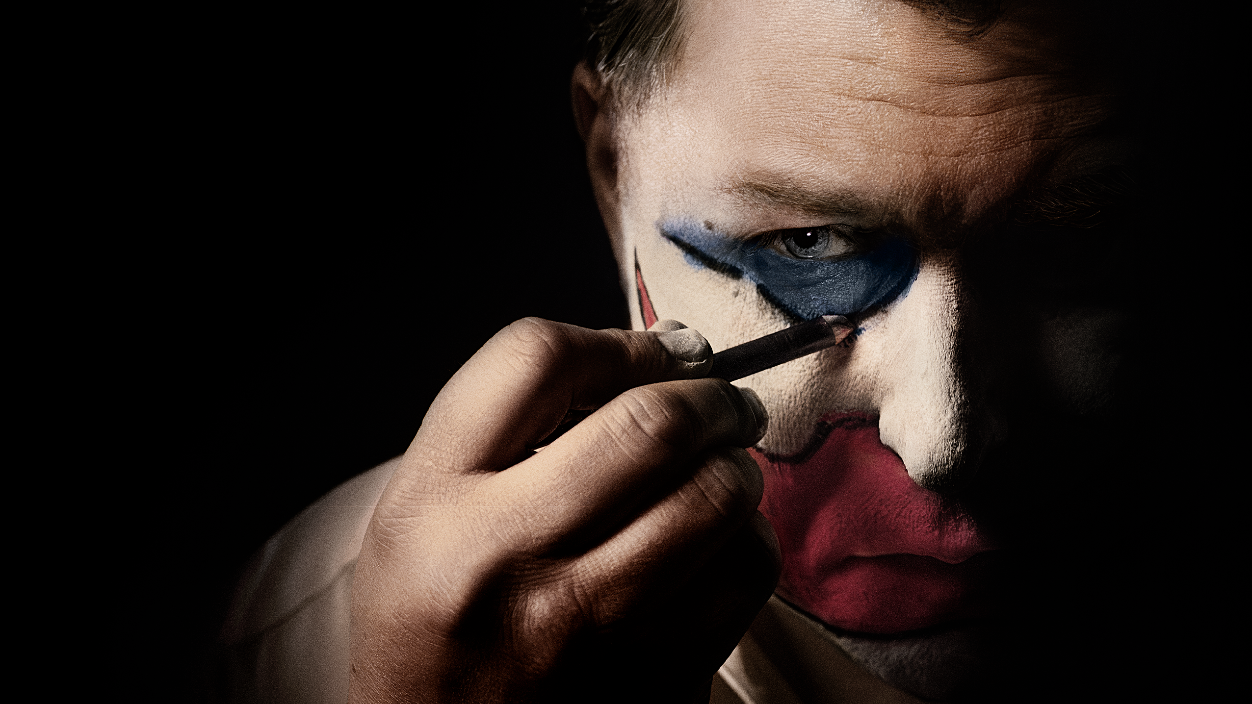 Devil in Disguise: John Wayne Gacy: Tim, John og Rob | Se med ...