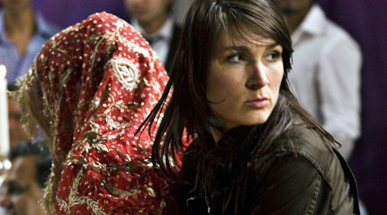 Anna Pihl | Se afsnittet her | TV 2 Play