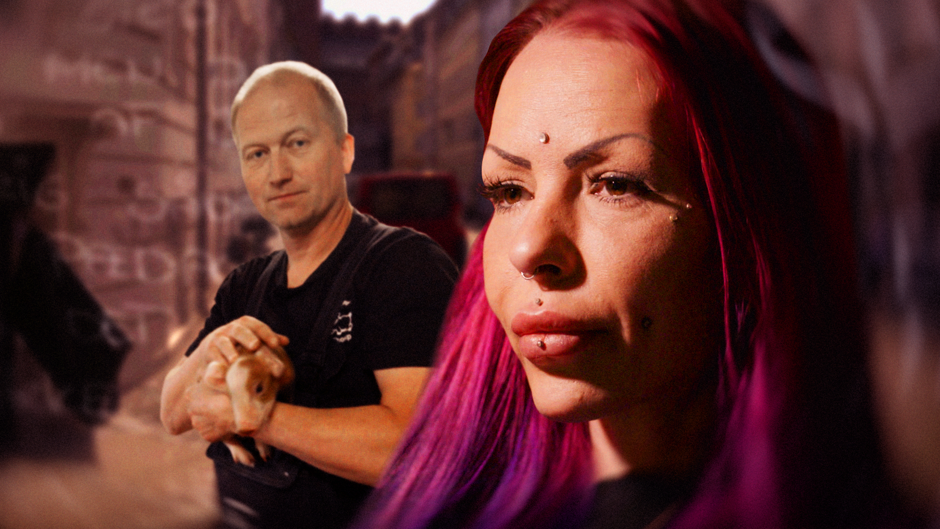 Problembarn? | Se dokumentaren her | TV 2 Play