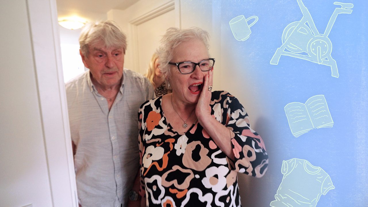 Vi drukner i rod | Se afsnittet her | TV 2 Play