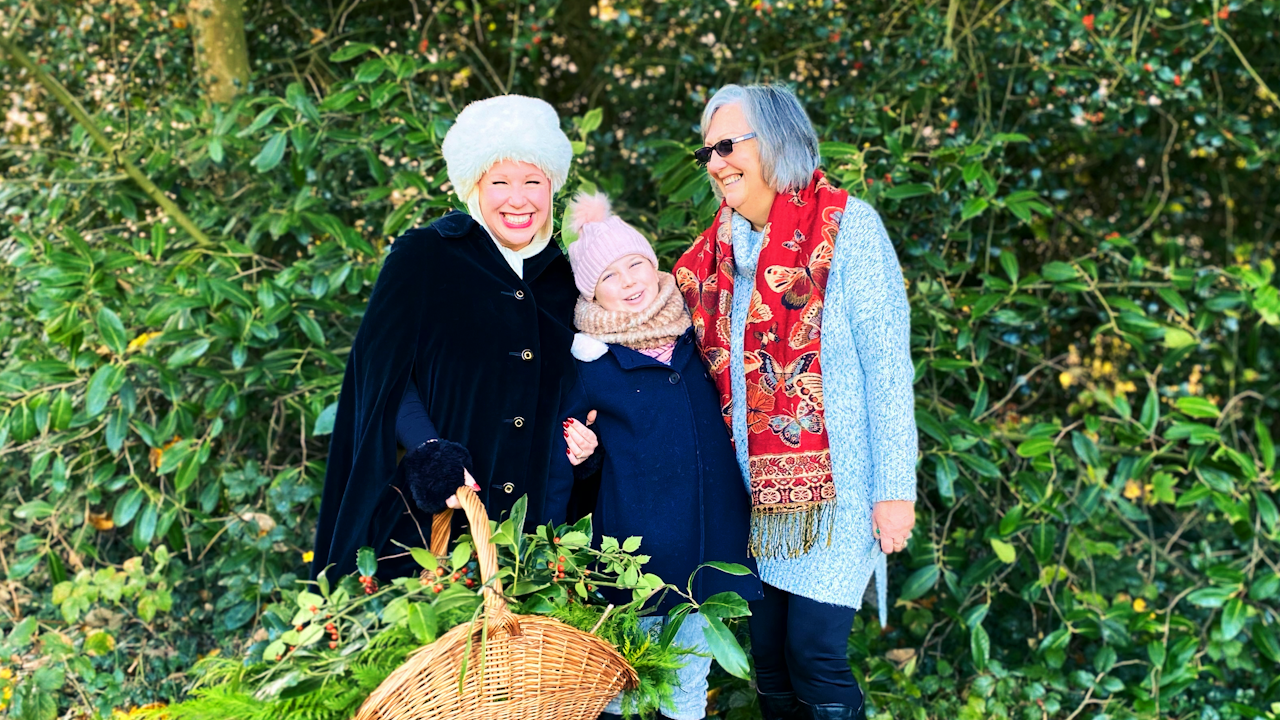 Han, hun og drømmeslottet | Se afsnittet her | TV 2 Play