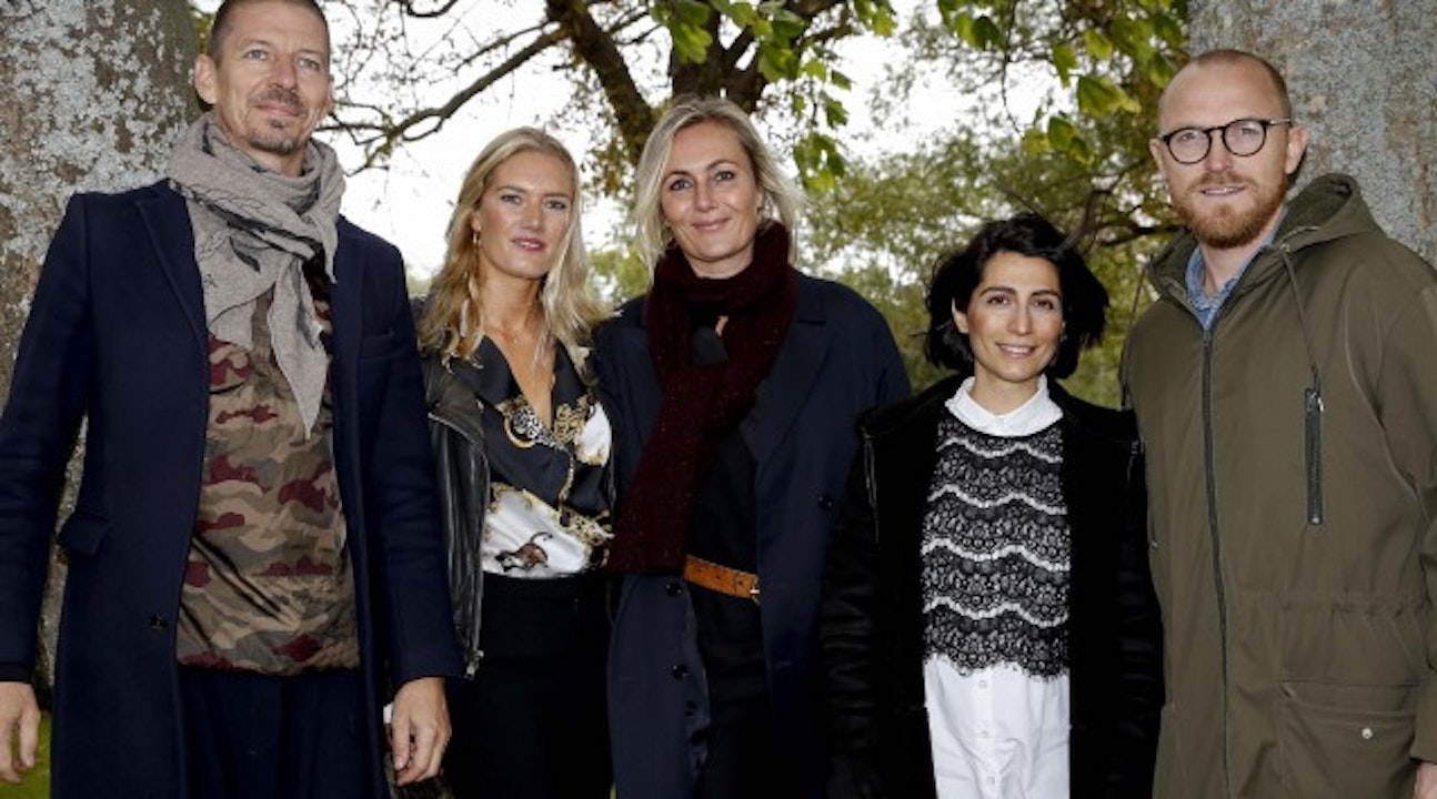 Hvem bor her? | Se afsnittet her | TV 2 Play