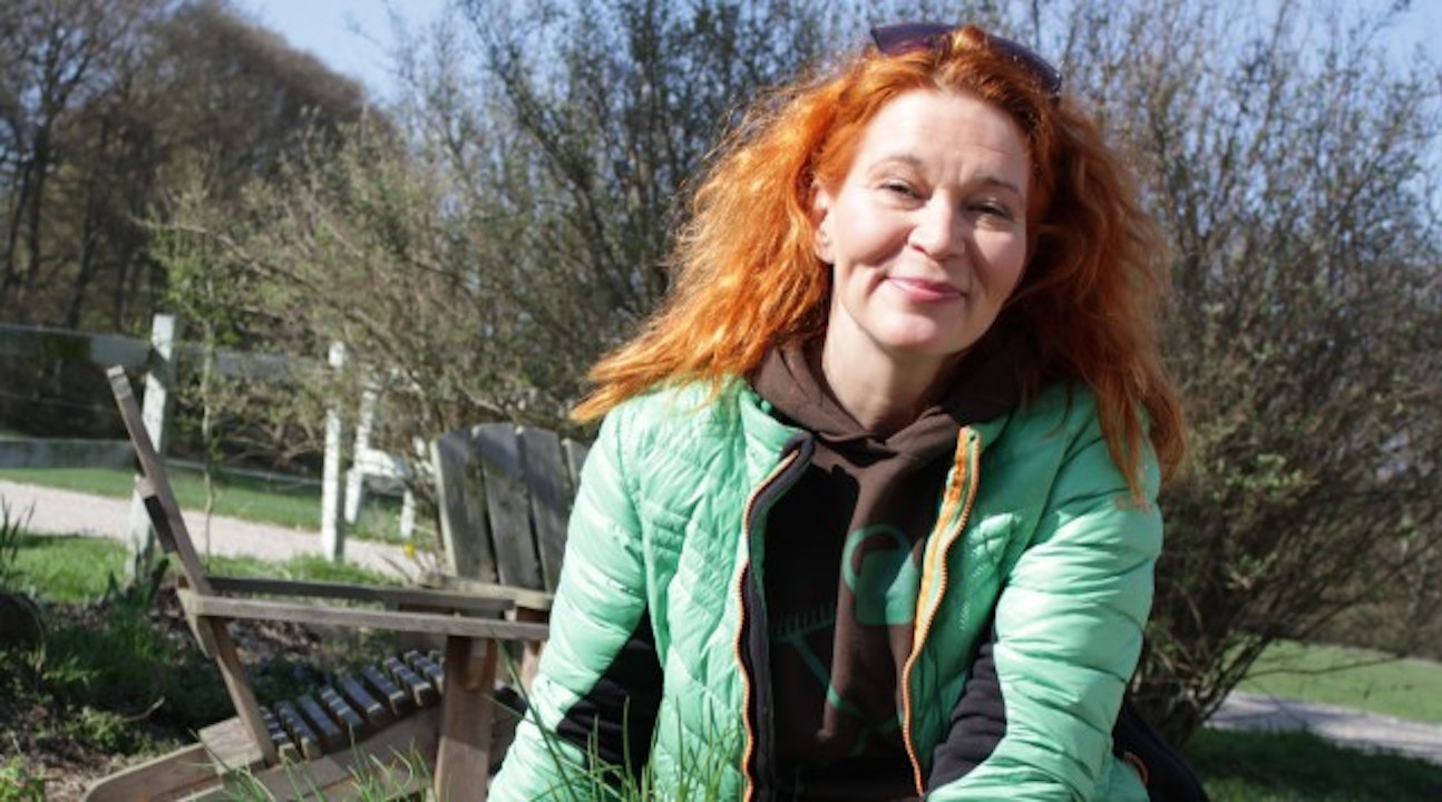 I haven med Anja | Se afsnittet her | TV 2 Play