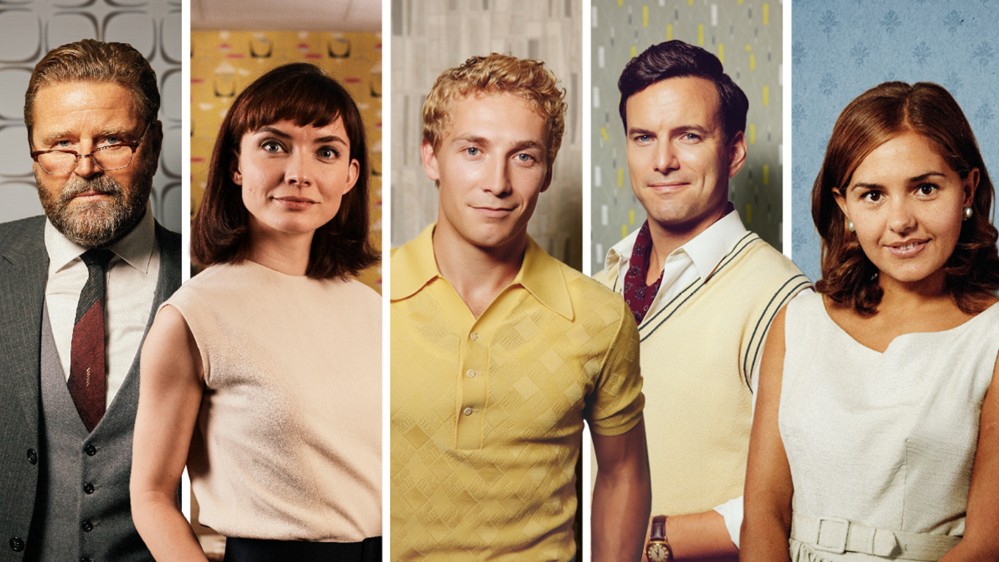 TV 2 CHARLIE - TV 2 PLAY