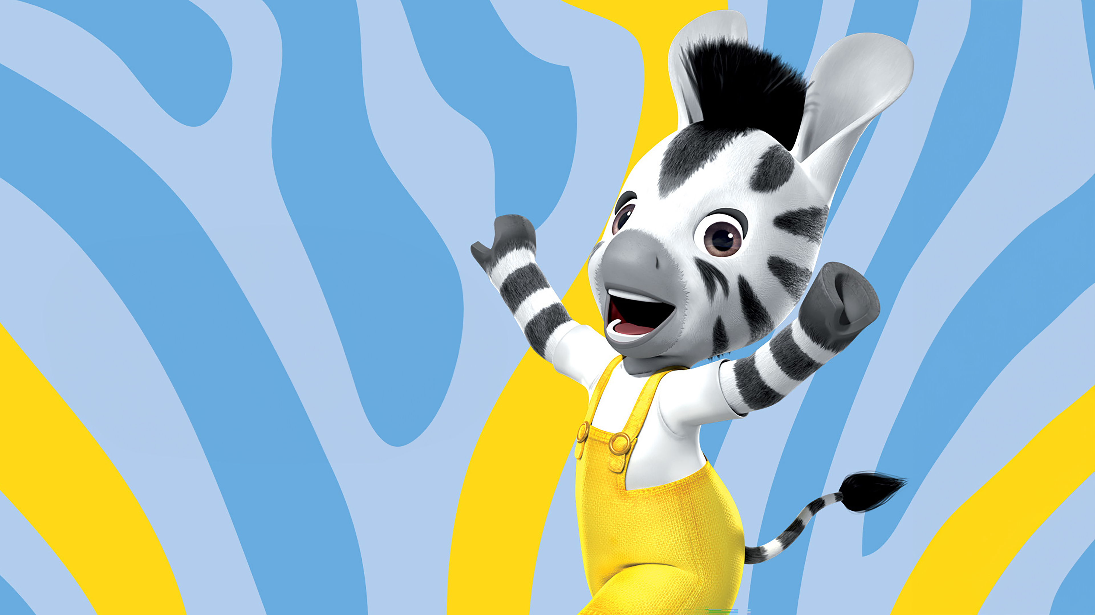 Zou | Se serien her | TV 2 Play