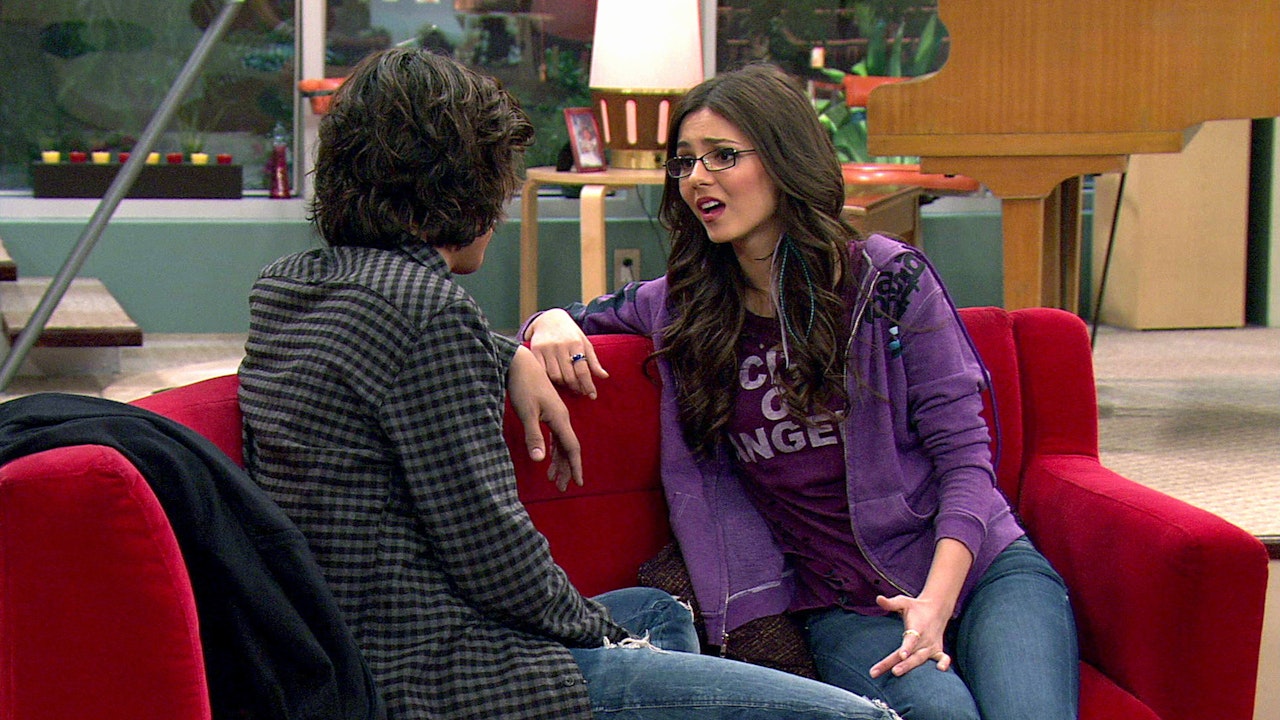 Victorious | Se med SkyShowtime her | TV 2 Play