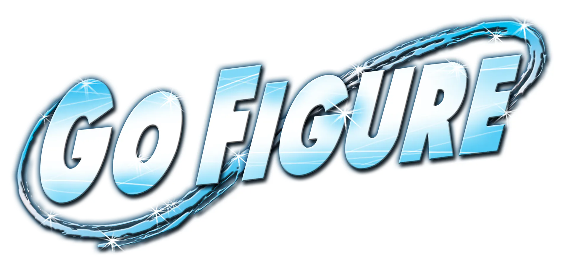 Go Figure | Se på Disney+ med TV 2 Play