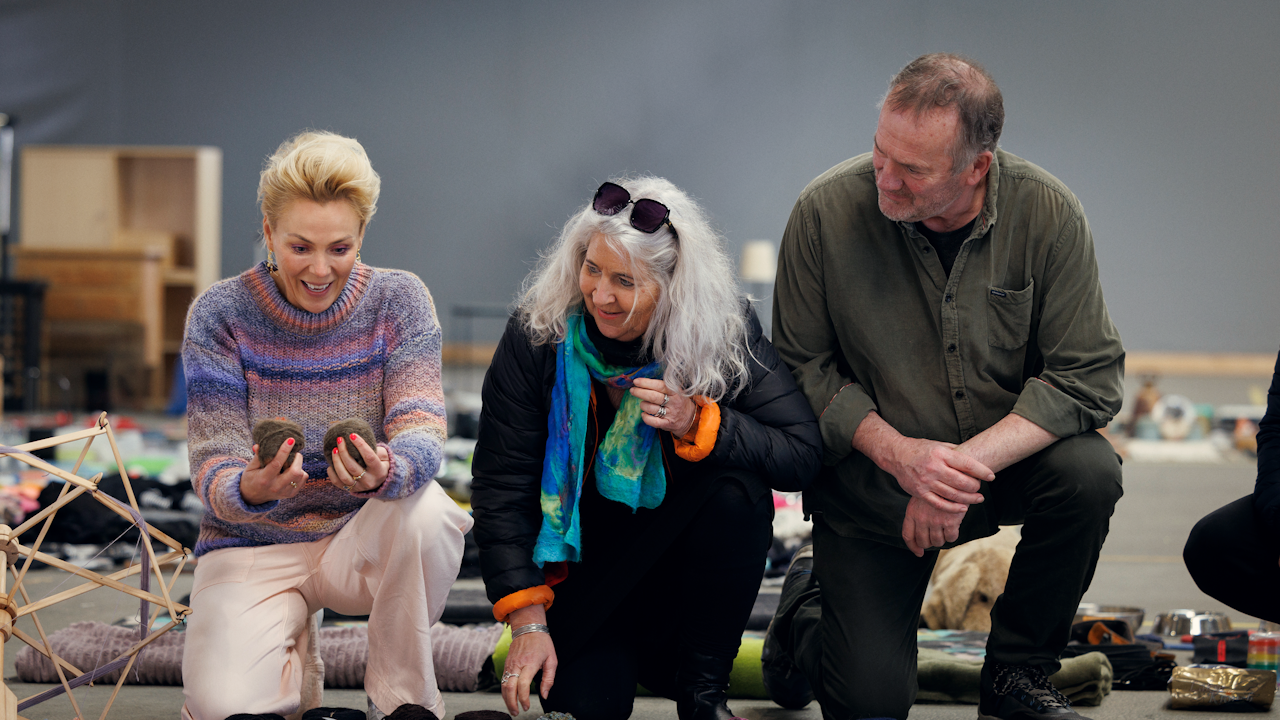 Vi drukner i rod | Se afsnittet her | TV 2 Play