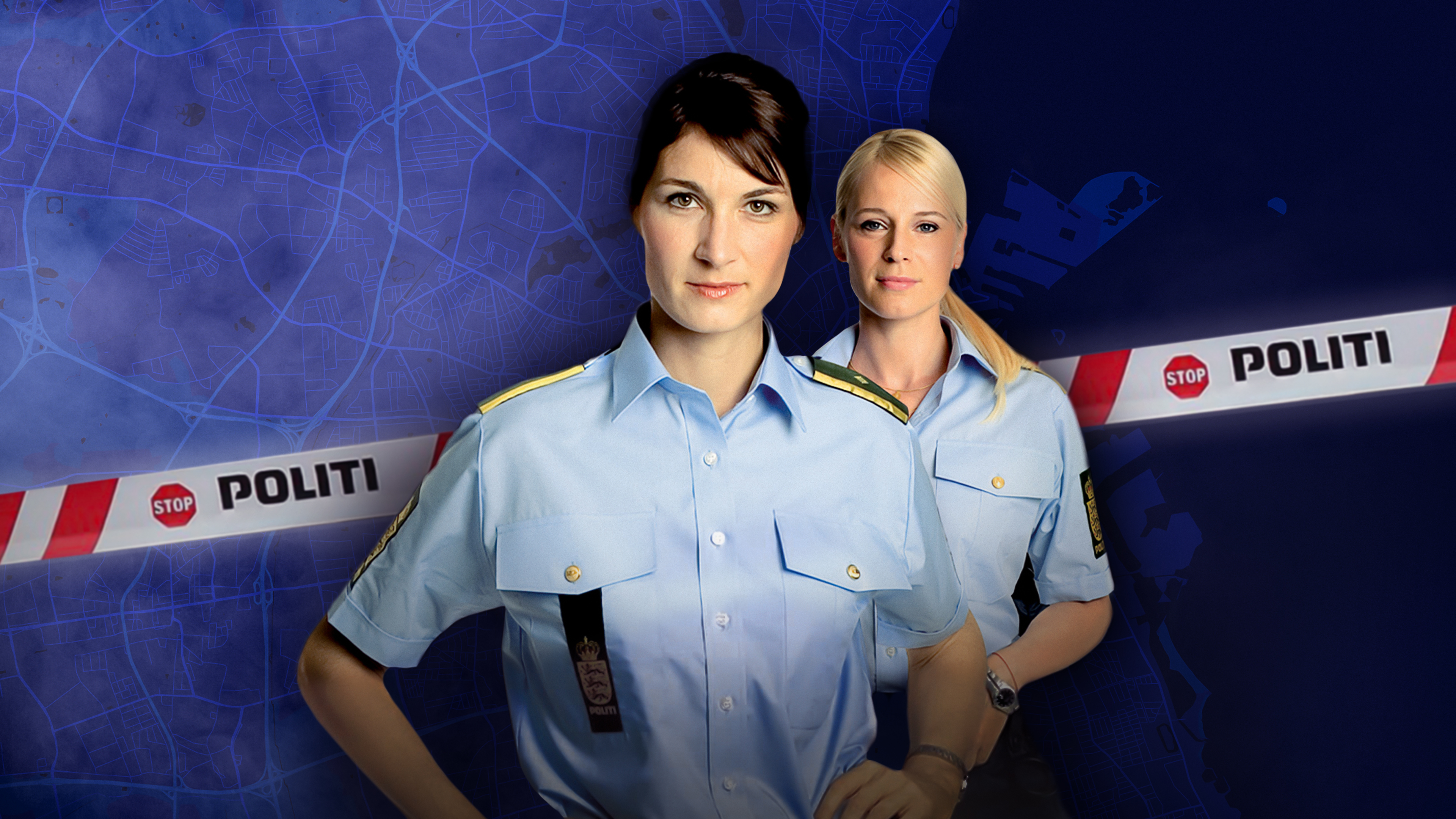 Anna Pihl - Se alle sæsoner af retroserien her - TV 2 Play
