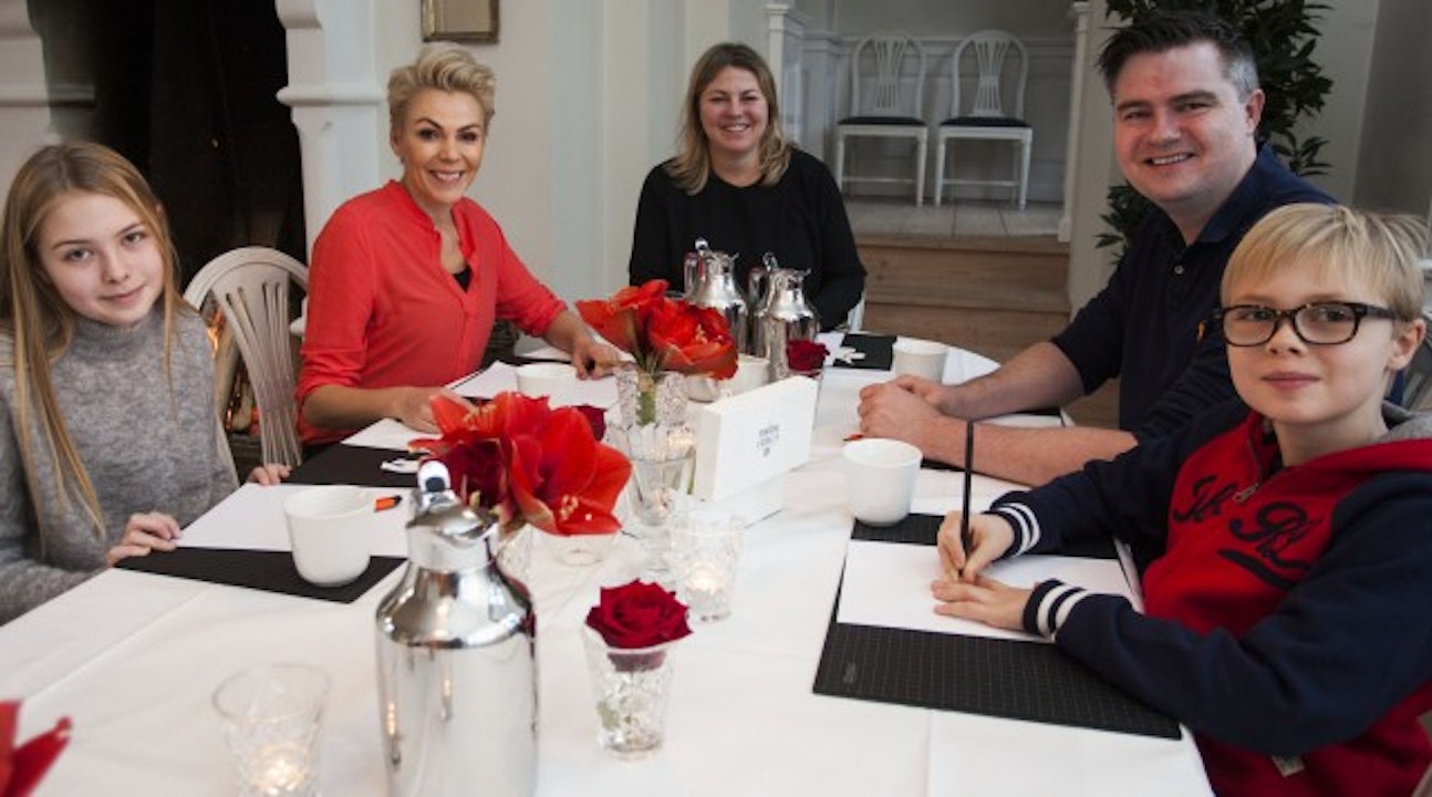 En stor dag på godset | Se afsnittet her | TV 2 Play