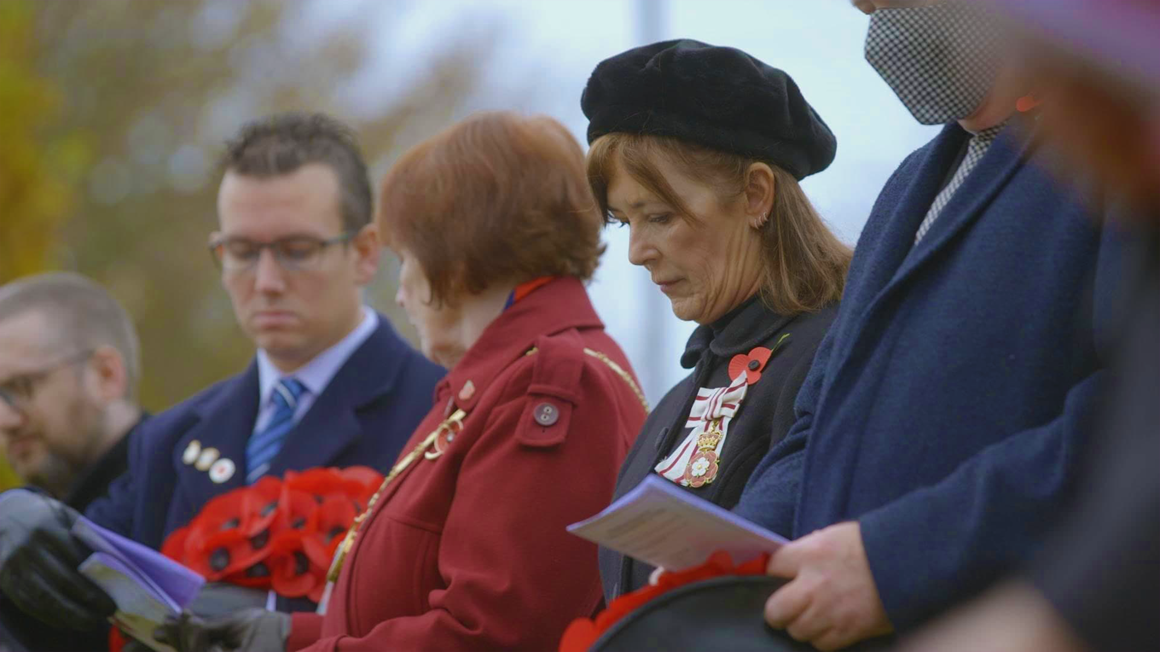 Hertuginden, slottet og det magiske kongerige: Jul på slottet | Se ...