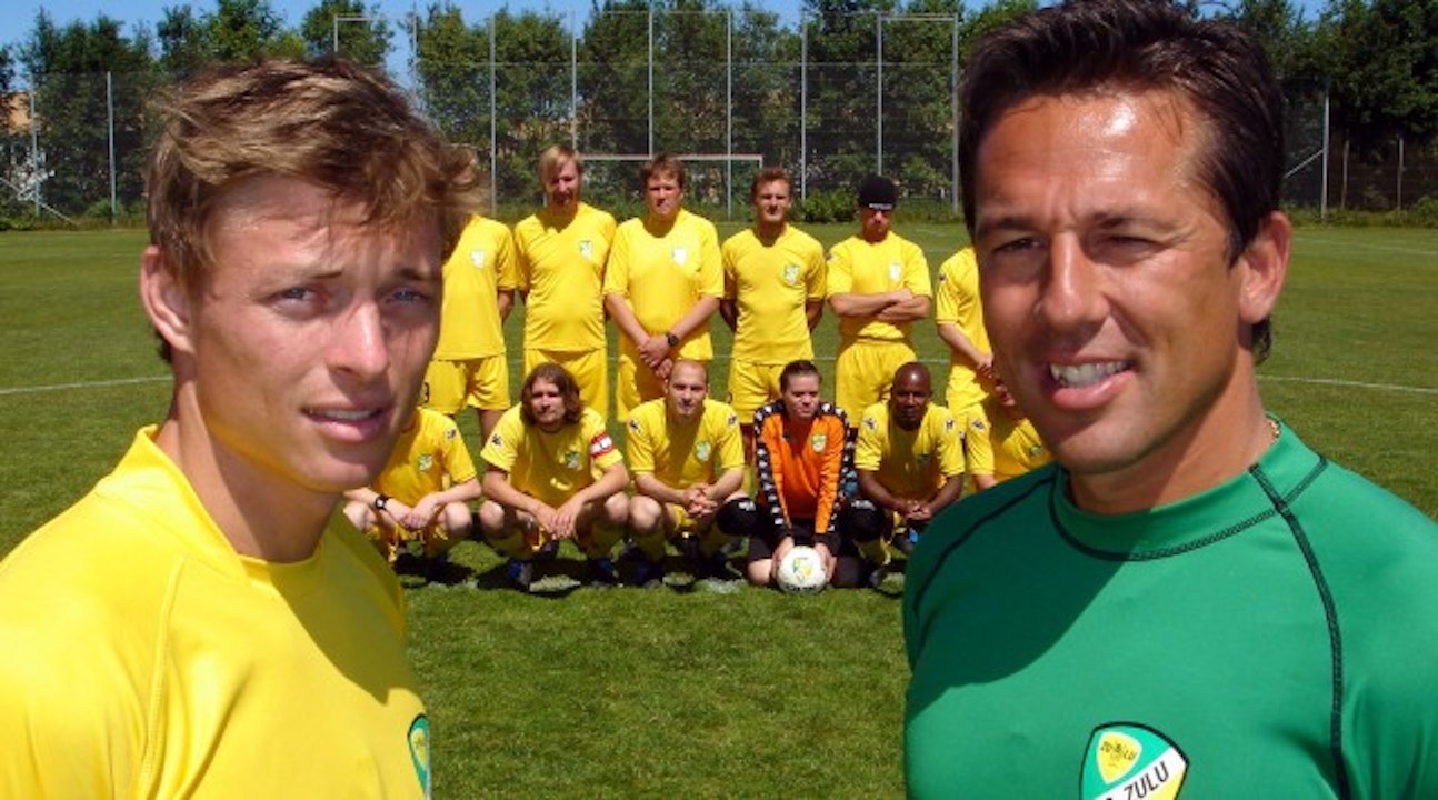 FC Zulu | Se afsnittet her | TV 2 Play