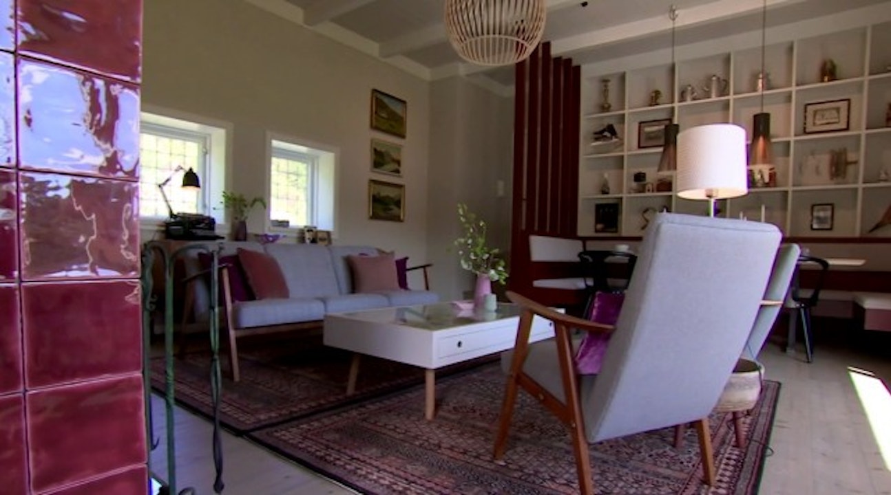 Hjemlig nemlig | Se afsnittet her | TV 2 Play