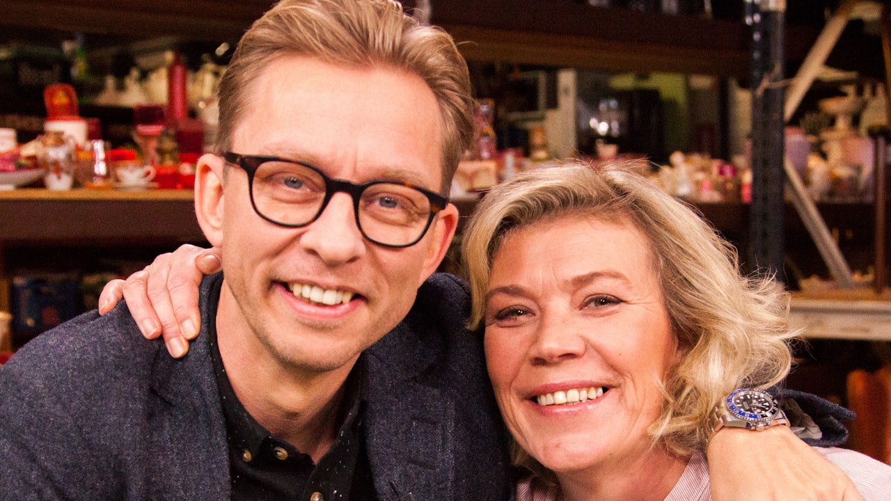 Krejlerkongen | Se afsnittet her | TV 2 Play