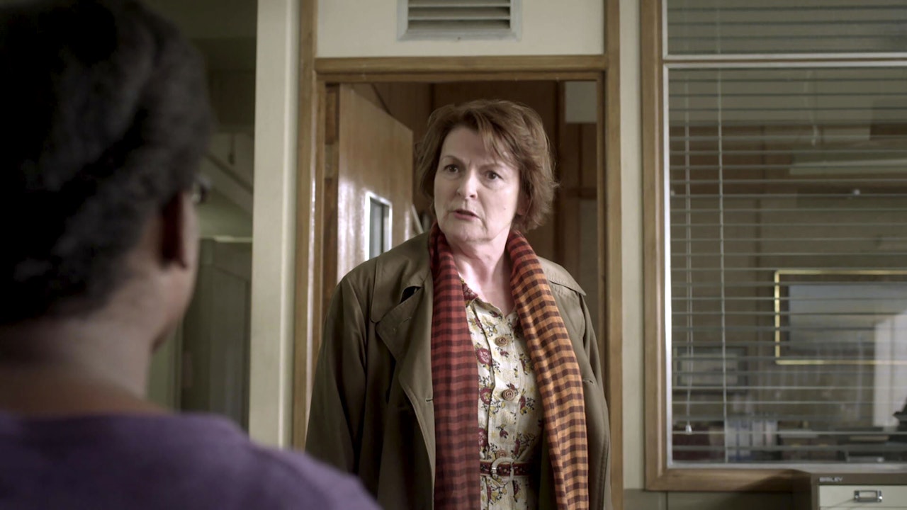 Vera | Se med BritBox her | TV 2 Play