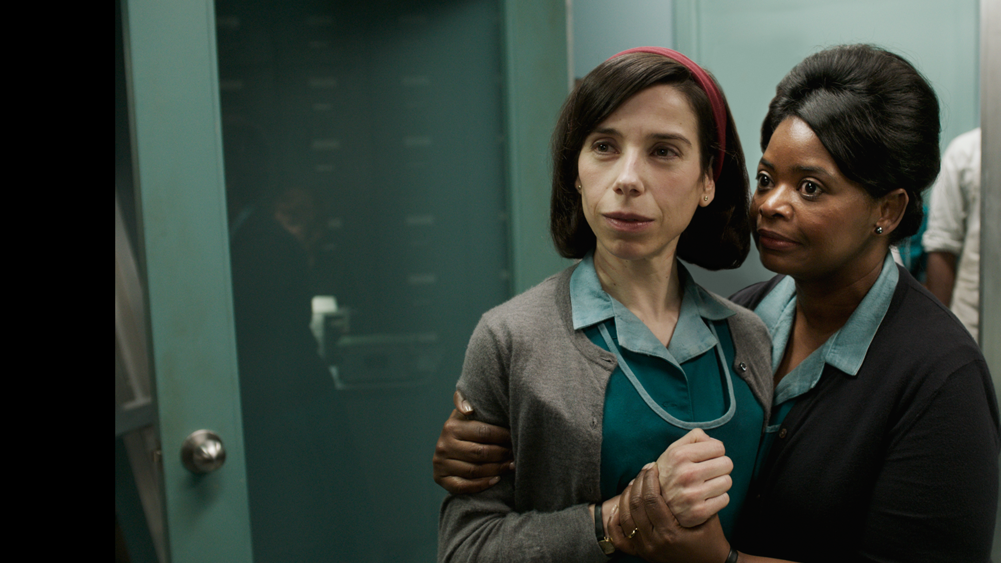 The Shape of Water | Se på Disney+ med TV 2 Play