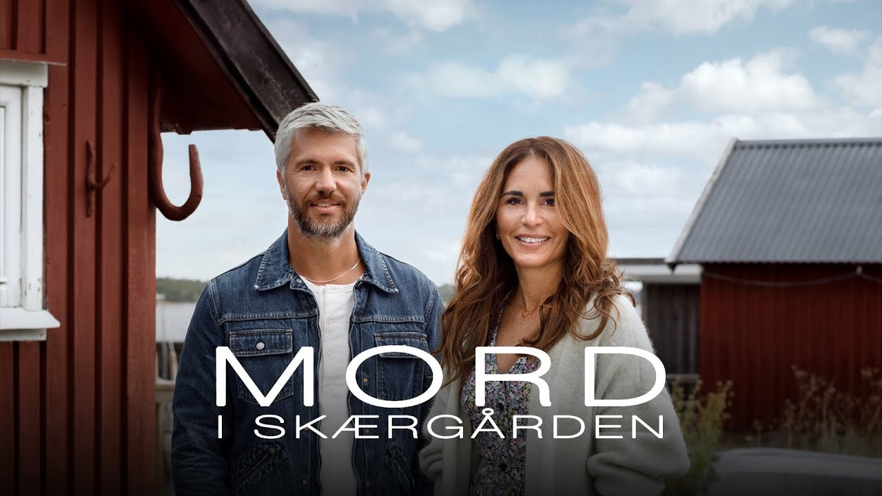 Mord i Skærgården | Se med C More her | TV 2 Play