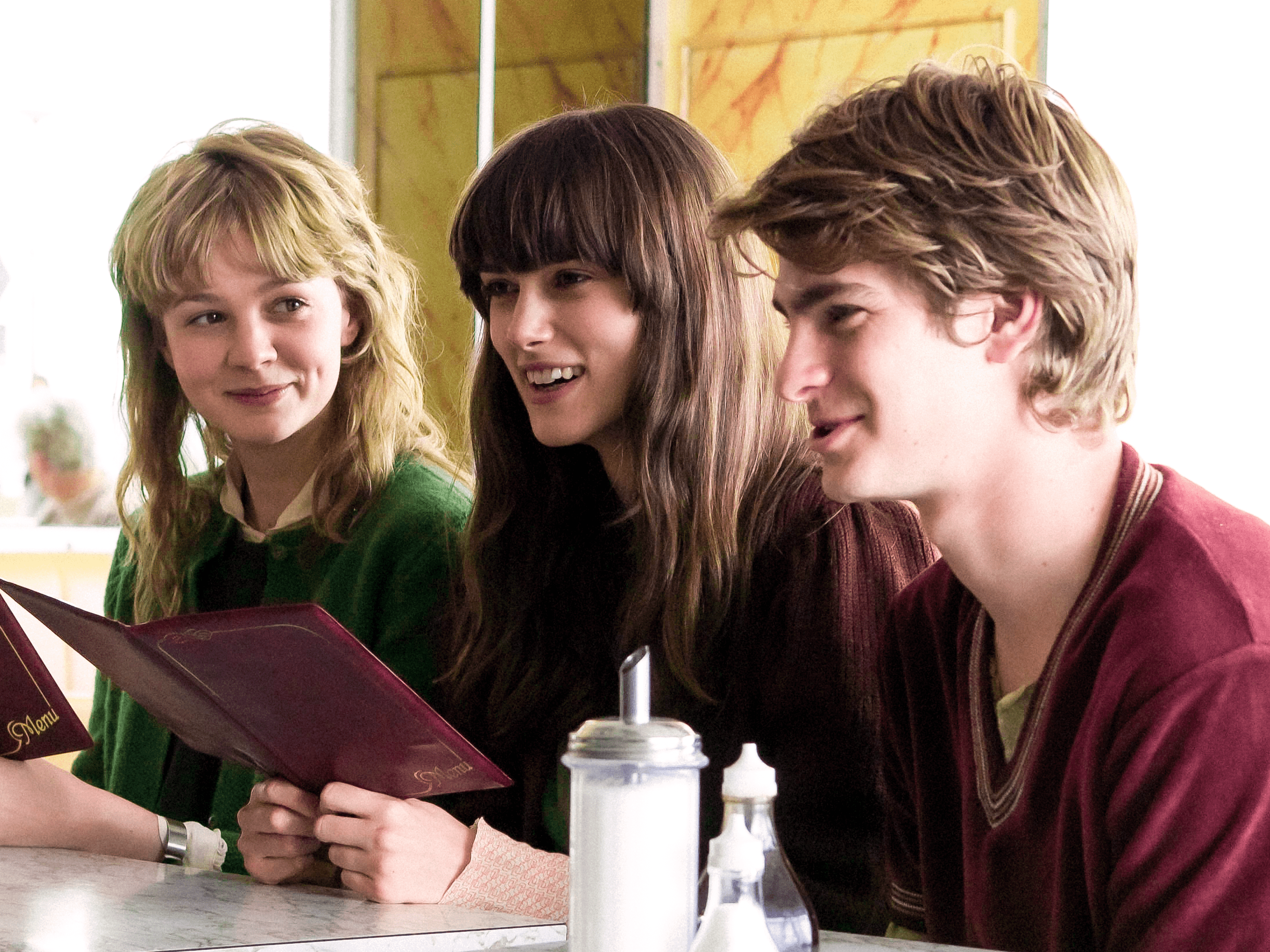 Never Let Me Go | Se på Disney+ med TV 2 Play