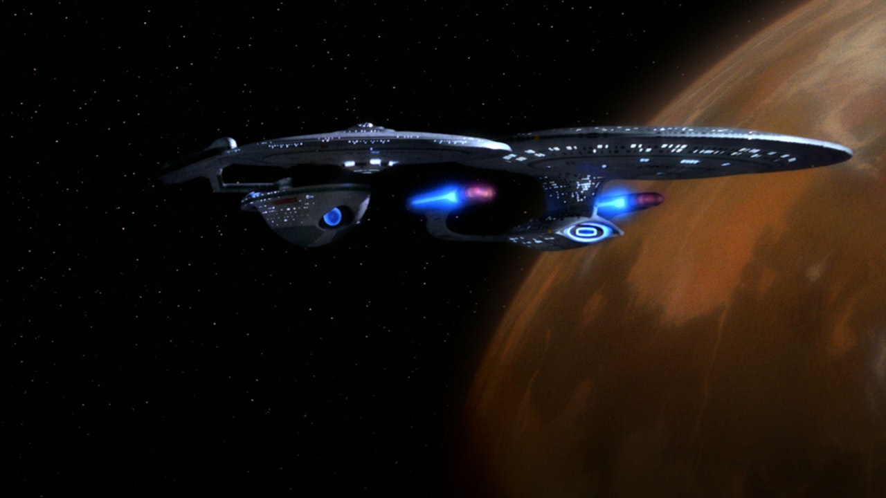 Star Trek: The Next Generation | Se med SkyShowtime her | TV 2 Play Star Trek: The Next Generation | Se med SkyShowtime her | TV 2 Play