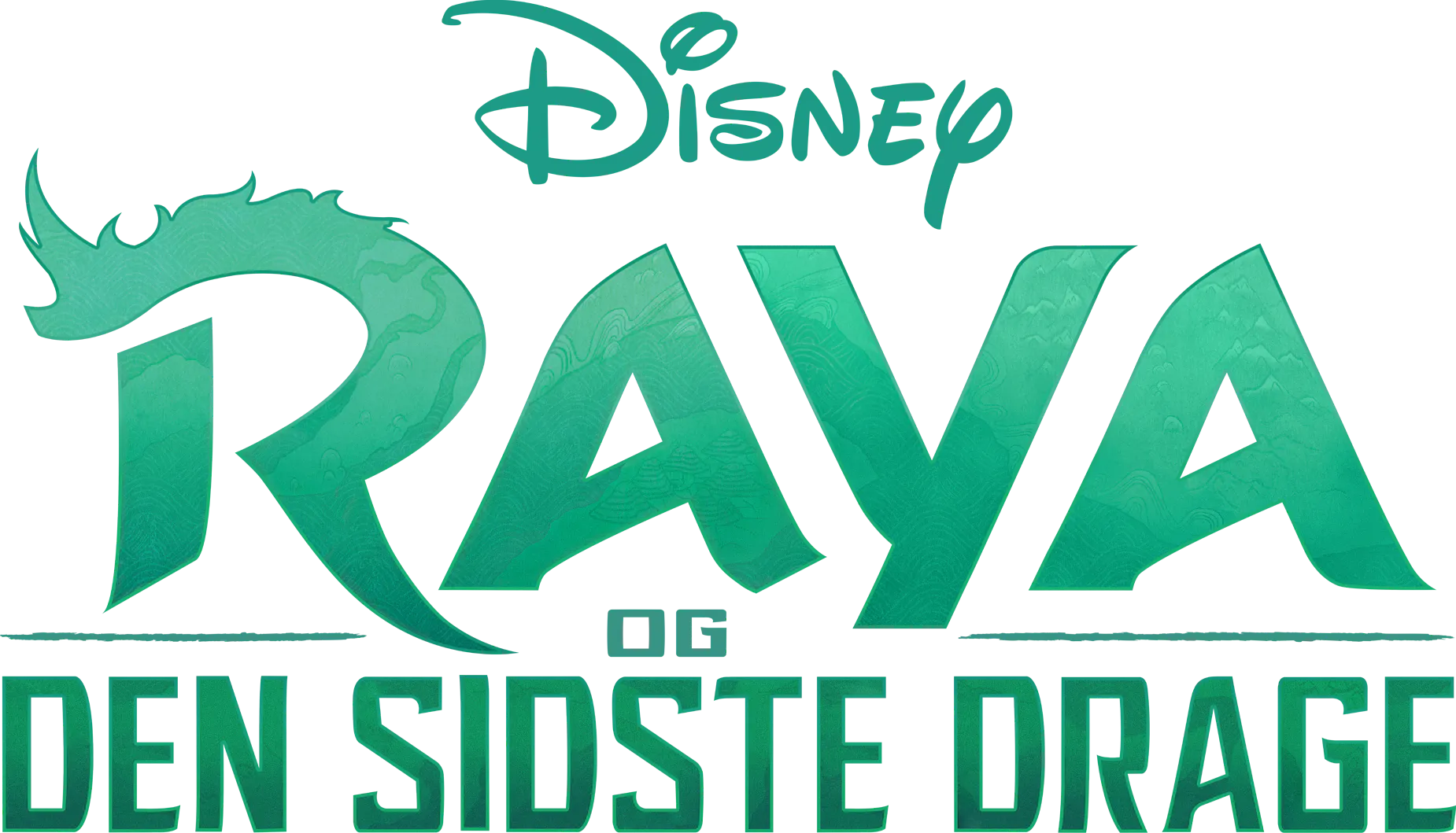 Raya og den sidste drage | Se på Disney+ med TV 2 Play