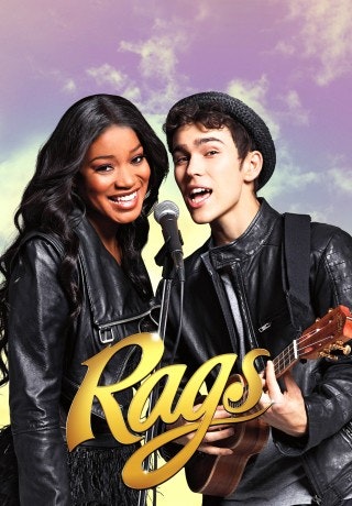 Rags | Se med SkyShowtime her | TV 2 Play