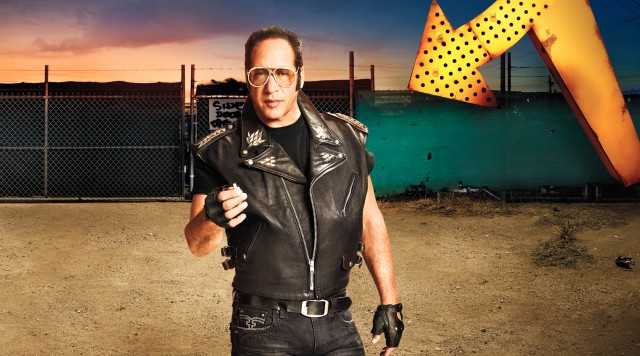 Dice: The Old Man | Se med SkyShowtime her | TV 2 Play