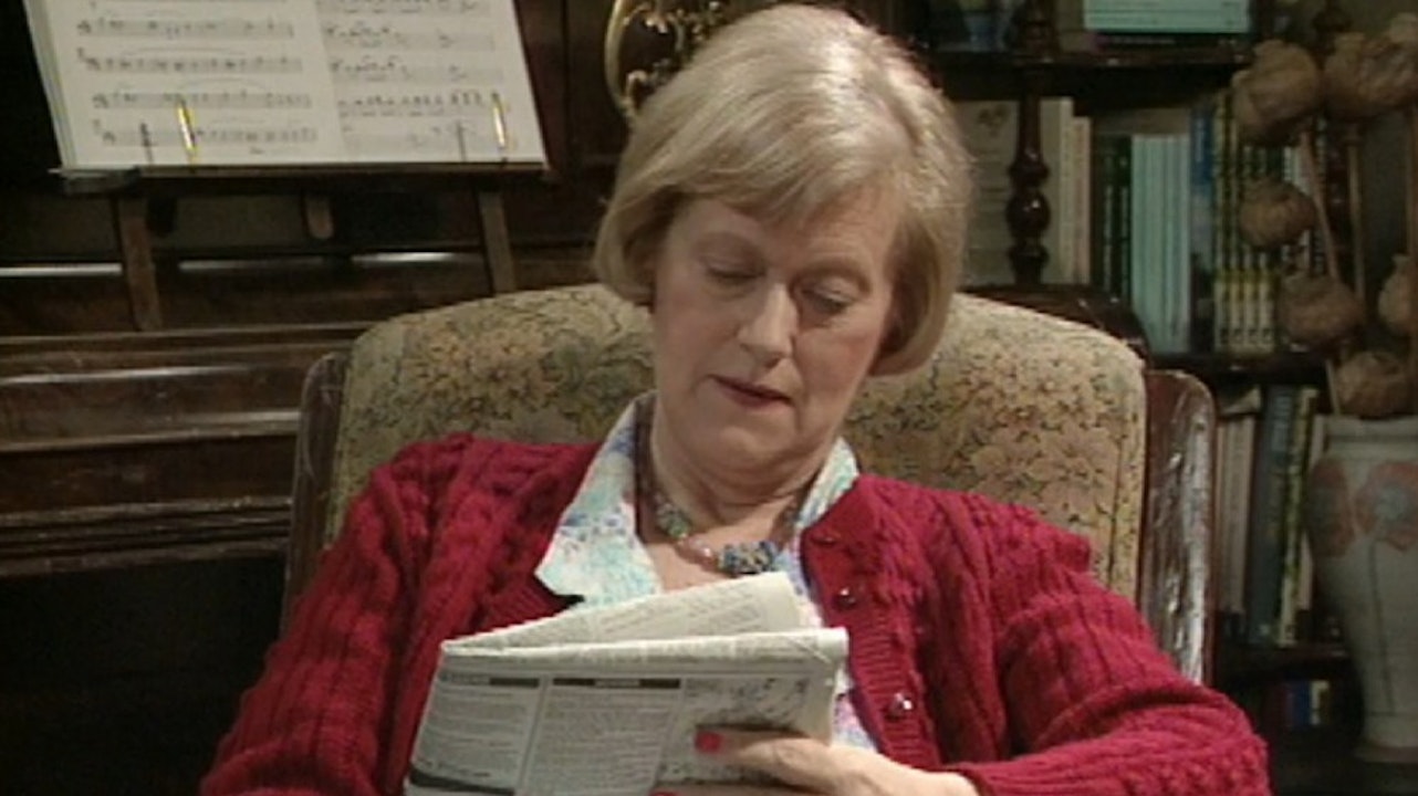 Fint skal det være | Se med BritBox her | TV 2 Play