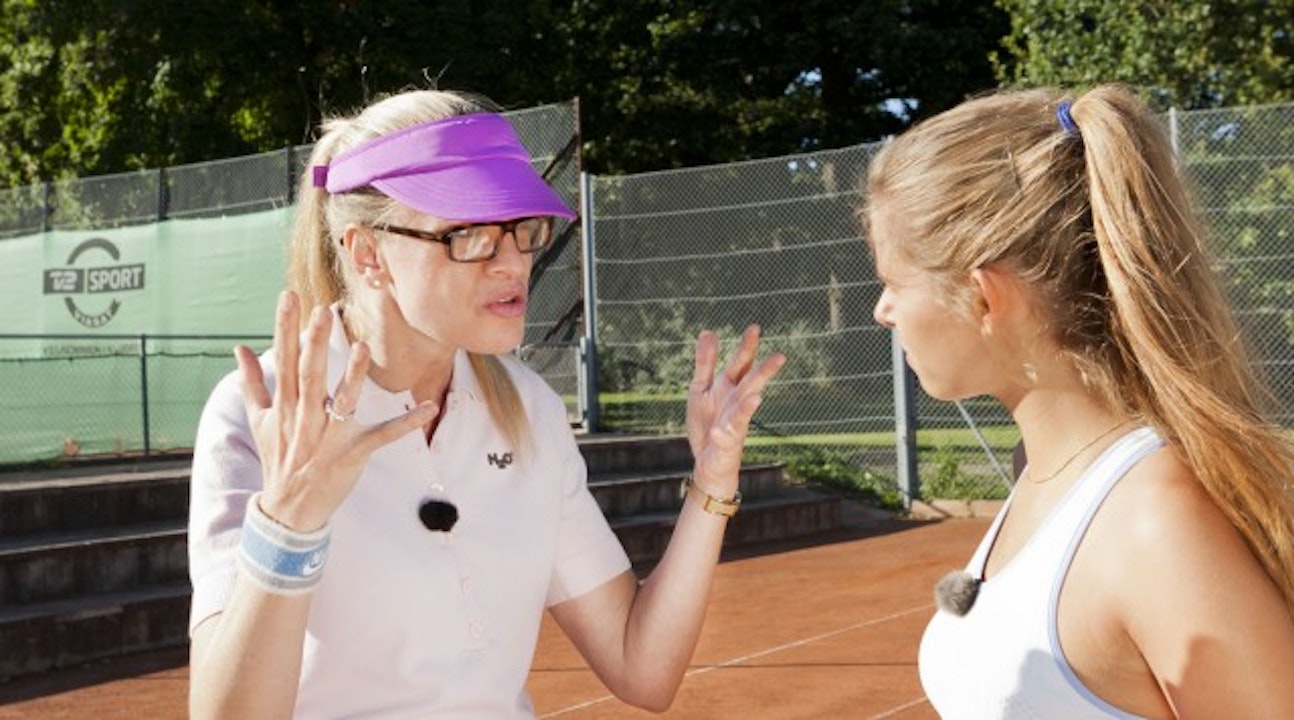 Danish Dynamite | Se showet her | TV 2 Play