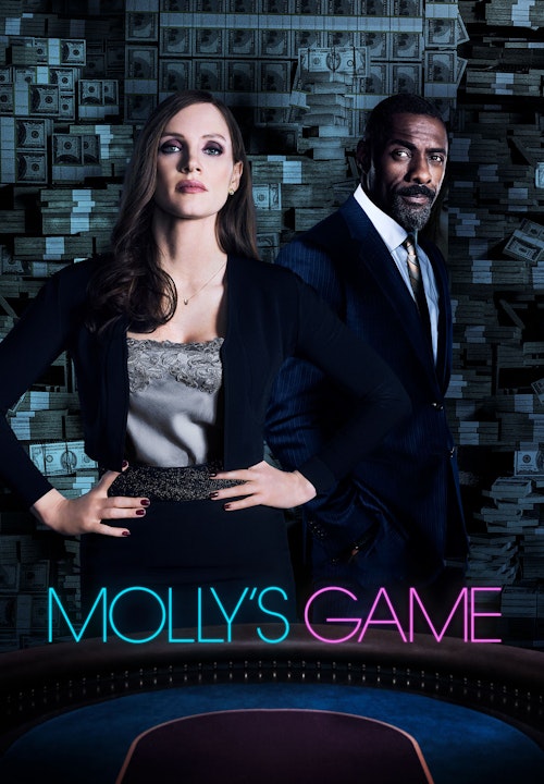 Molly's Game | Se filmen her | TV 2 Play
