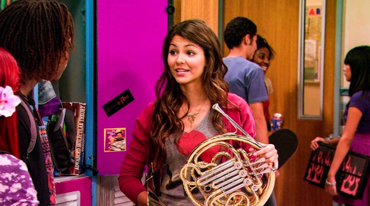 Victorious | Se med SkyShowtime her | TV 2 Play