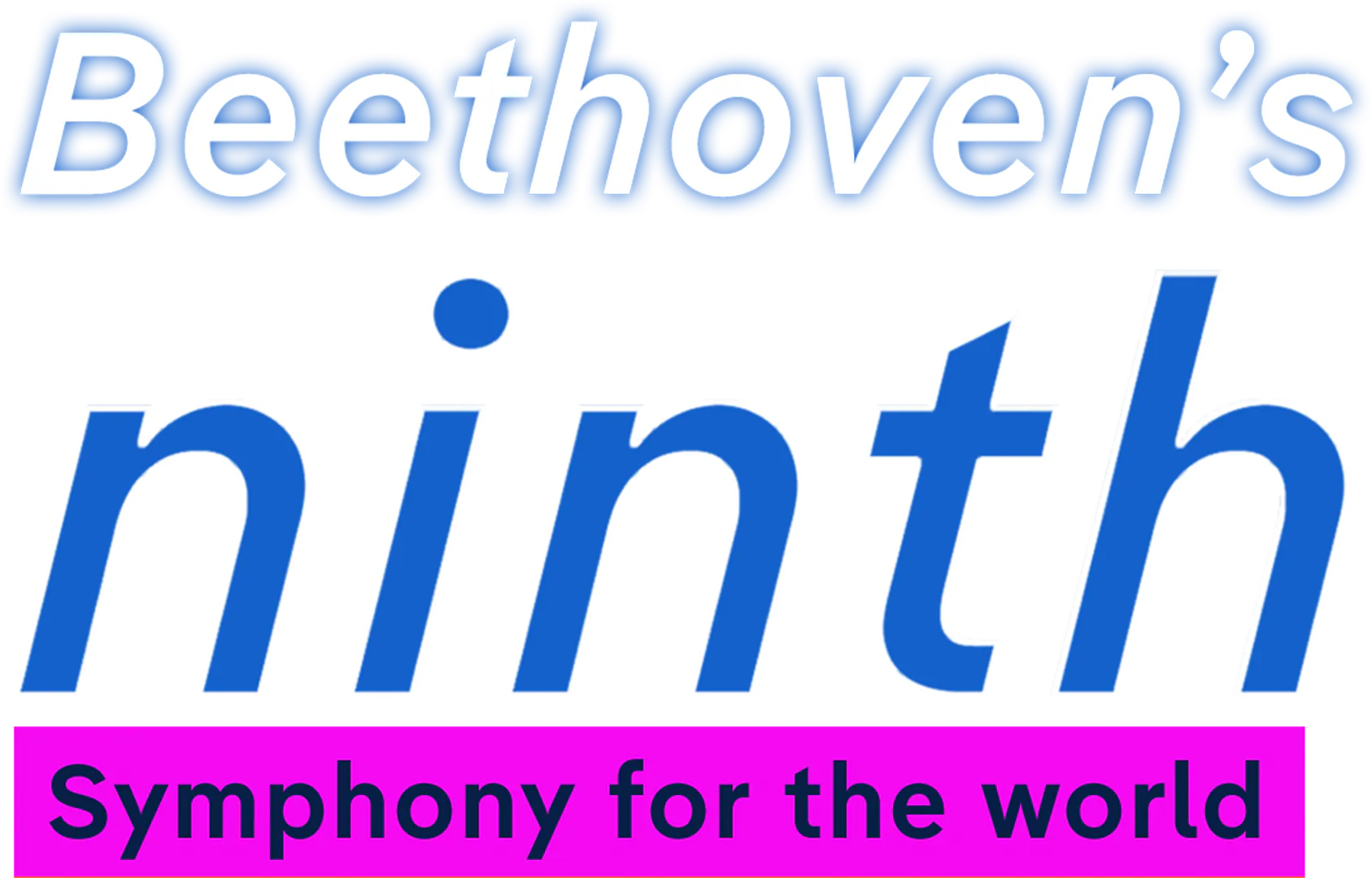 Beethoven's Ninth: Symphony for the World | Se på Disney+ med TV 2 Play