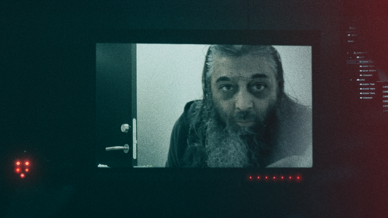 Den sorte svane | Se dokumentaren her | TV 2 Play