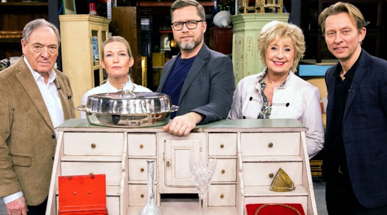 Krejlerkongen | Se afsnittet her | TV 2 Play