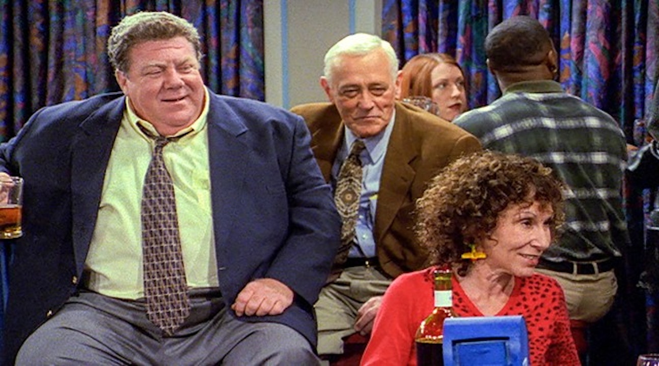 Frasier | Se med SkyShowtime her | TV 2 Play