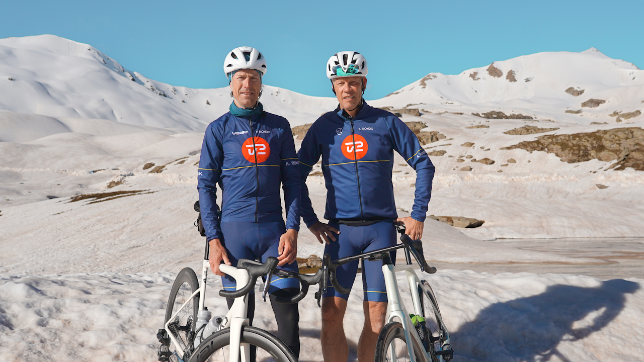 Rolf, Ritter & Bak på Tour | Se dokumentaren her | TV 2 Play