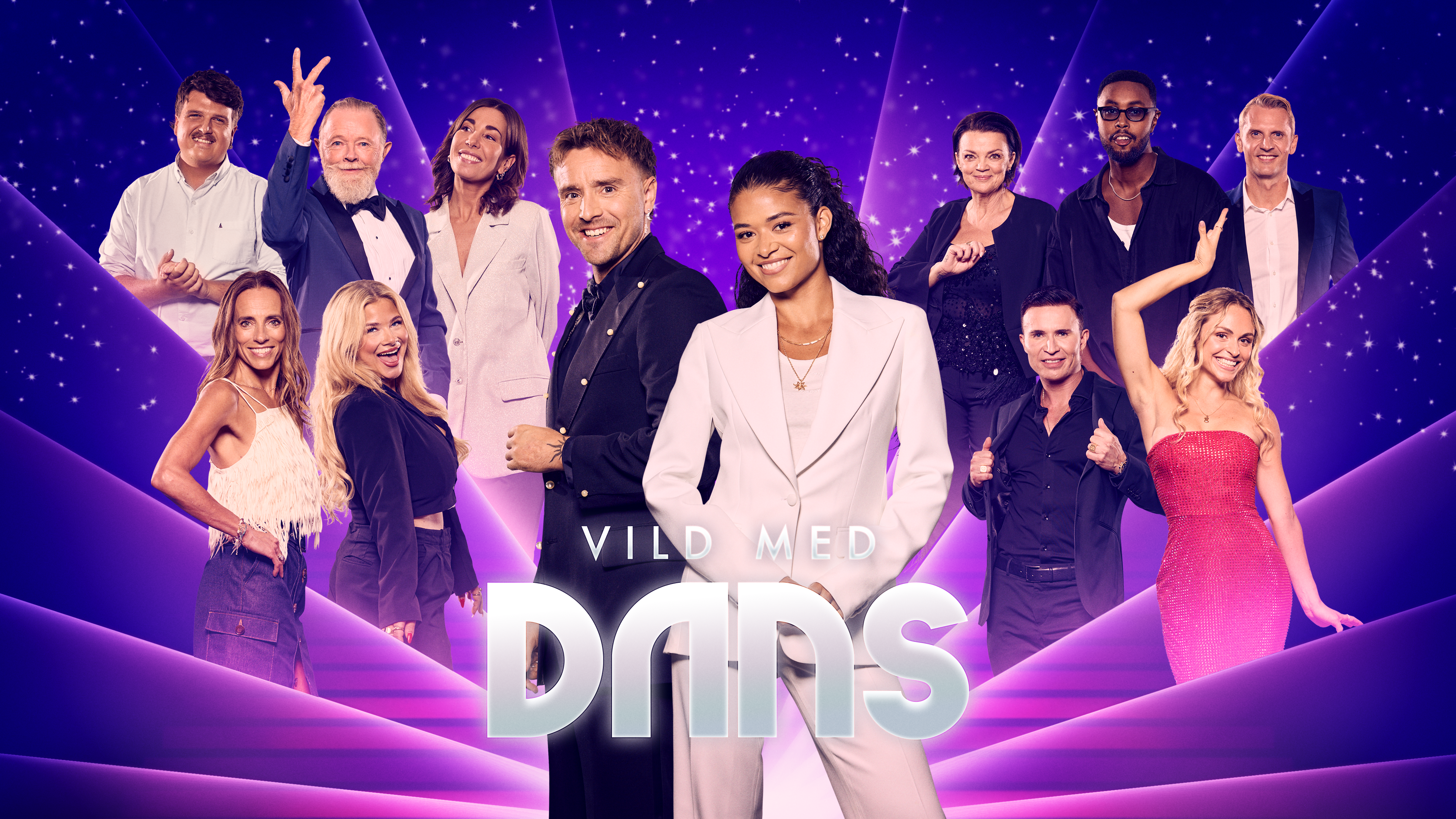 May Lifschitz har lært at kigge ned, for det kan få konsekvenser at ...