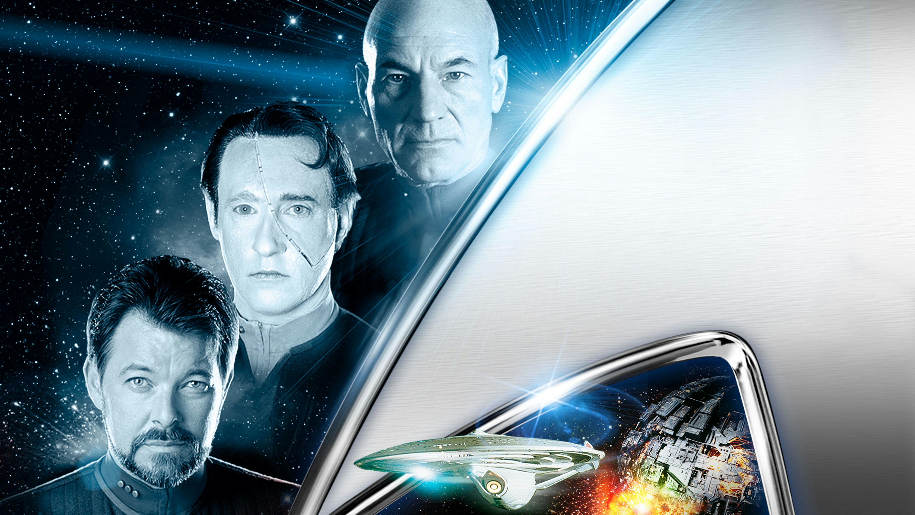 Star Trek - First Contact - TV 2 PLAY