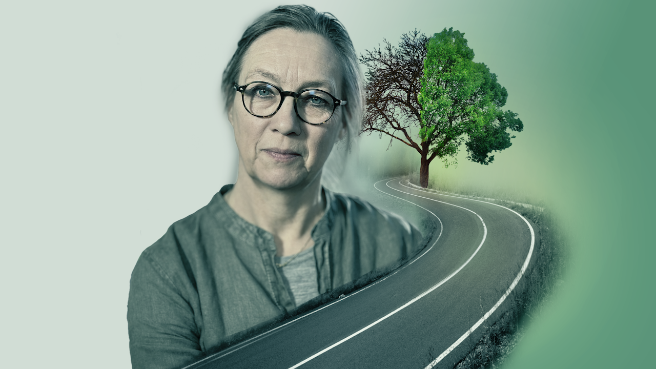 Når livet tager en drejning | Se dokumentaren her | TV 2 Play