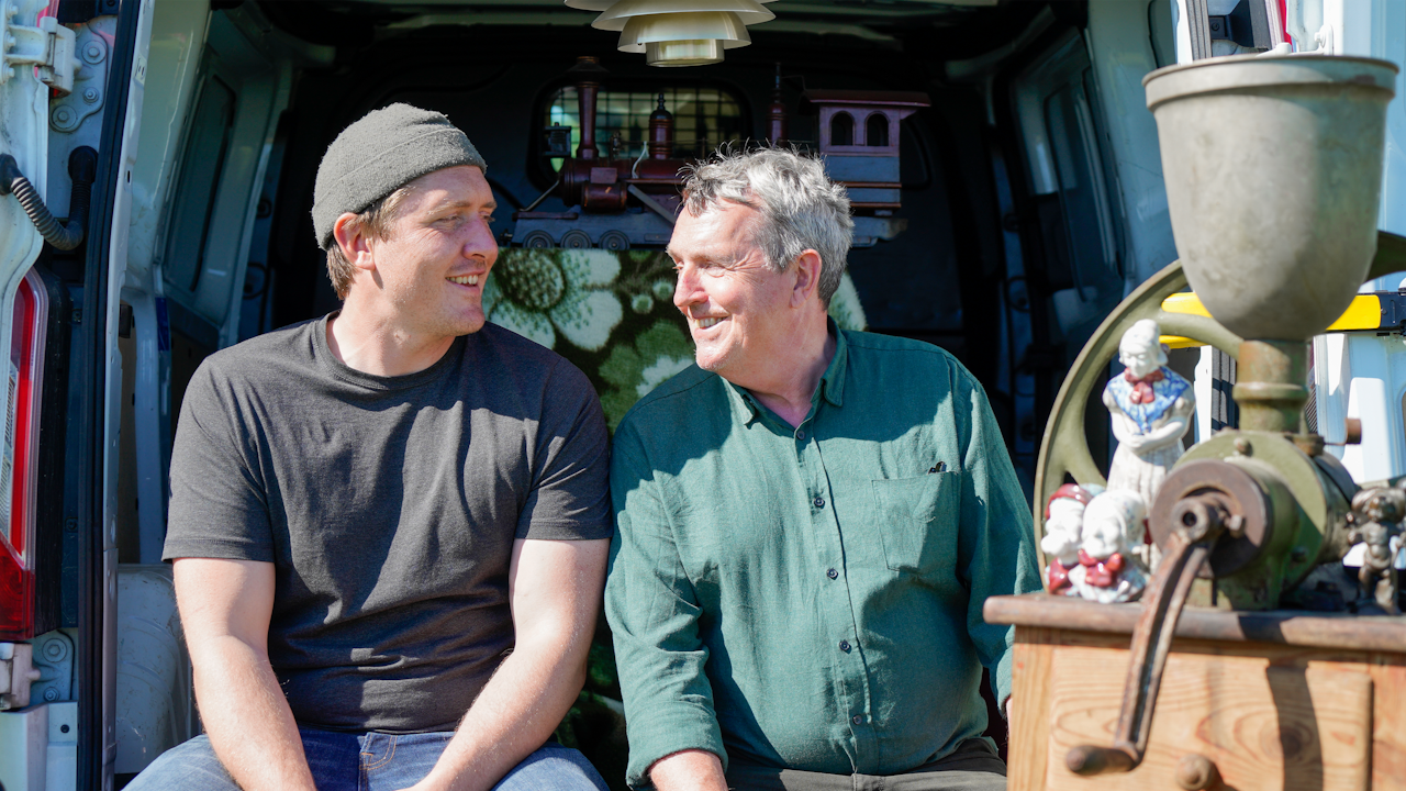 Loppe Deluxe | Se afsnittet her | TV 2 Play